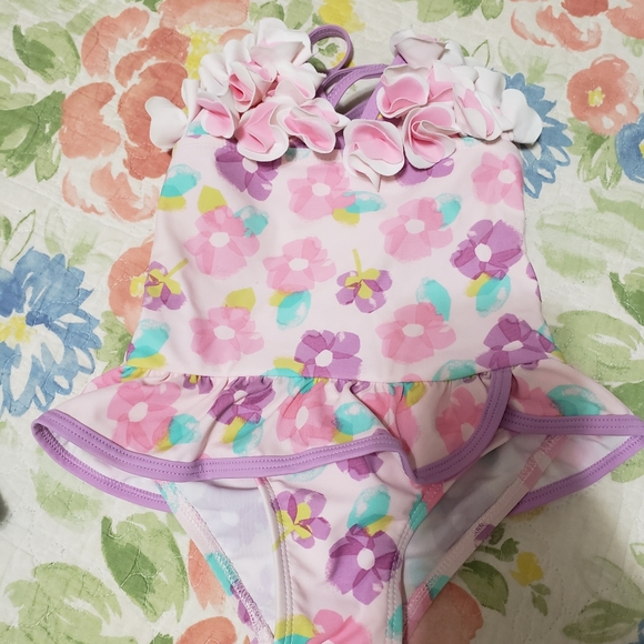 Floatimini | Swim | Floatimini Swimsuit 3t | Poshmark